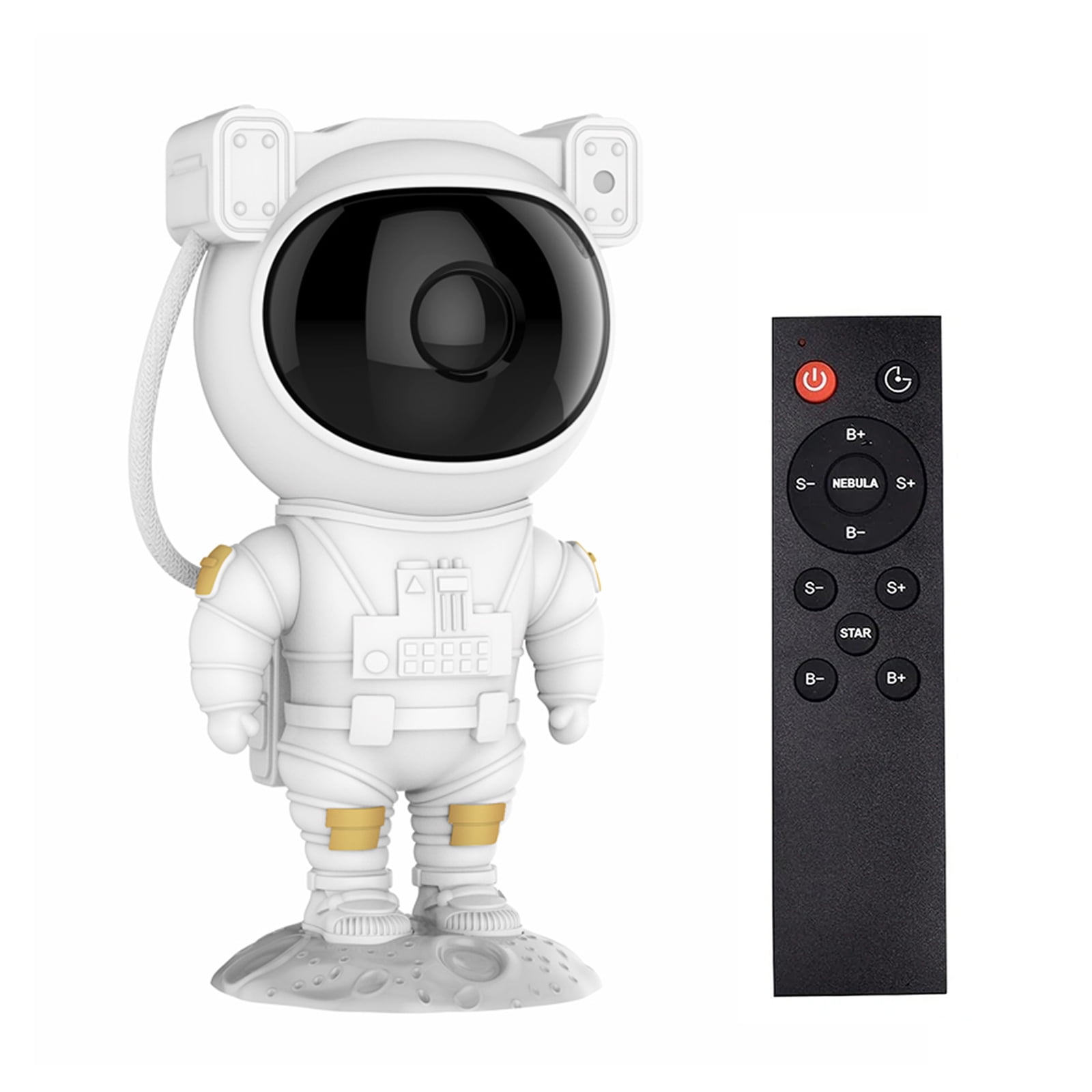 Click here for Amdohai Astronaut Star Projection Lamp Star Galaxy... prices