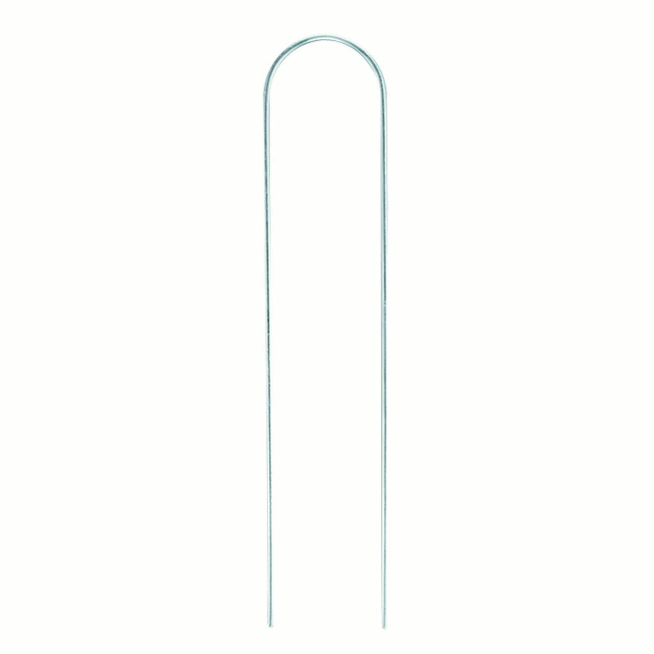 Orbit 10pk Drip Irrigation Tubing Stakes - 1/4" Tube, Water Drip Line ...