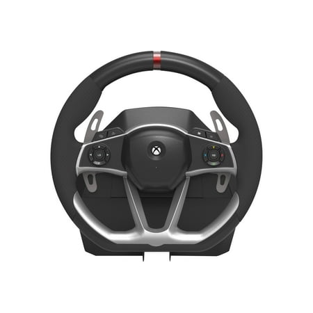 HORI Force Feedback Racing Wheel DLX Designed for Xbox Series X|S by ...