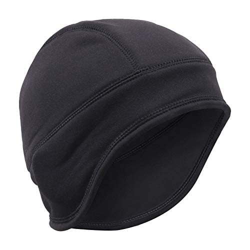 Rothco Arctic Fleece Tactical Cap - 55287 - Black - Walmart.com
