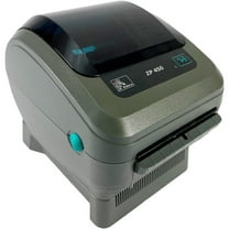 Zebra ZP230d Direct Thermal Label Printer 2" USB Compact Desktop ...
