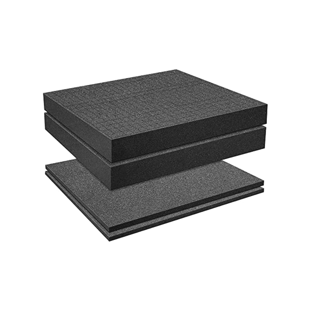 Click here for Unbranded 4 Pcs Pick Apart Foam Insert - Pluck Pre... prices