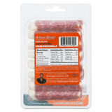 Formaggio Cheese Hard Salami and Mozzarella Artisan Wrap Tray, 6 oz, 8 ...