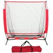 ZENY Baseball Softball Net 7x7' Practice Hitting Pitching Batting ...