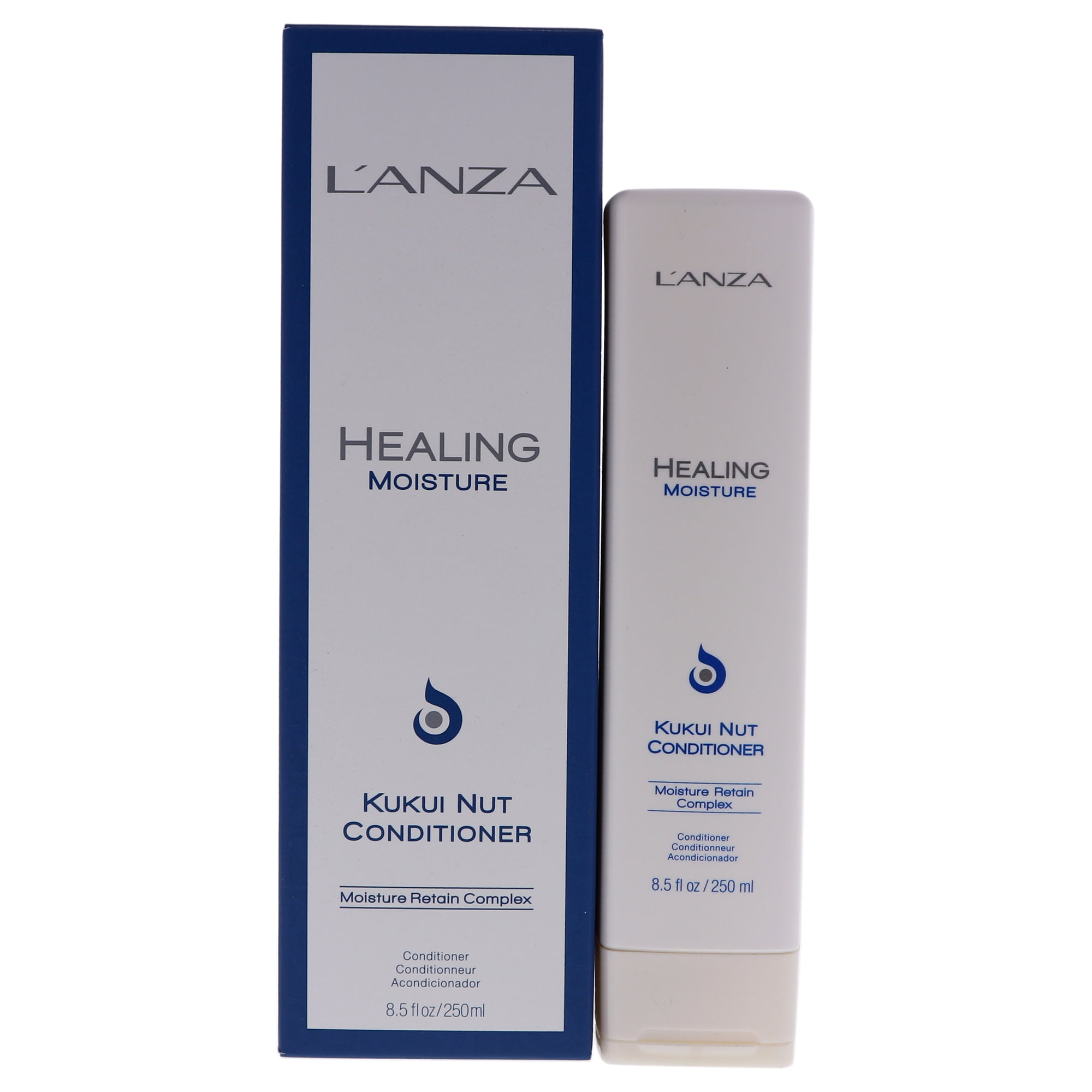 Click here for Lanza Healing Moisture Kukui Nut Conditioner By La... prices