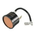Uxcell Refrigerator Relay 22 Ohm 4 Pin Compressor Thermal Overload Protector - Walmart.com