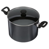 MirroÃ Â® 8 qt. Get a Grip Pro Stockpot - Walmart.com