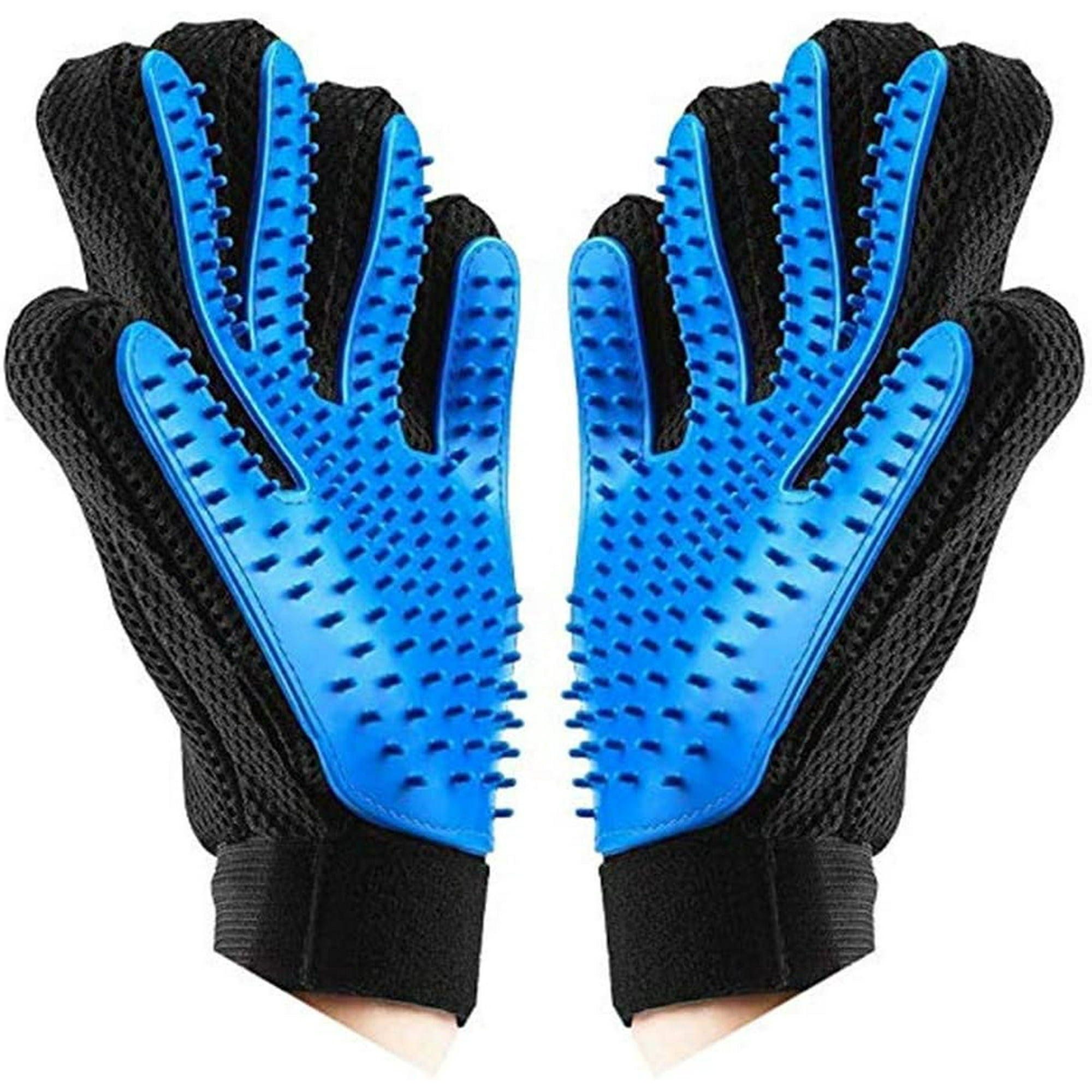 Click here for Damaie 1pair Pets Grooming Gloves prices