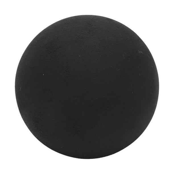 Squash Ball, 37mm Double Yellow Dot Rubber Squash Balls Sports ...