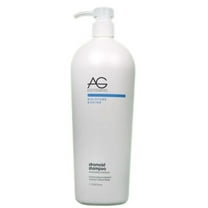 AG Hair Fast Food Shampoo 33.8 Oz - Walmart.com