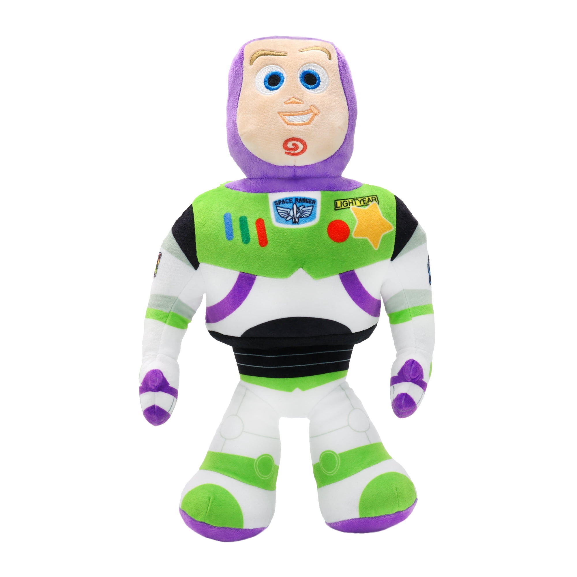 Click here for Disney Pixar Ts5 - Buzz Lightyear Plush Medium By... prices