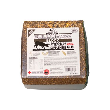 Mossy Oak BioLogic Outfitters Blend Food Plot Seed for Deer - Walmart.com