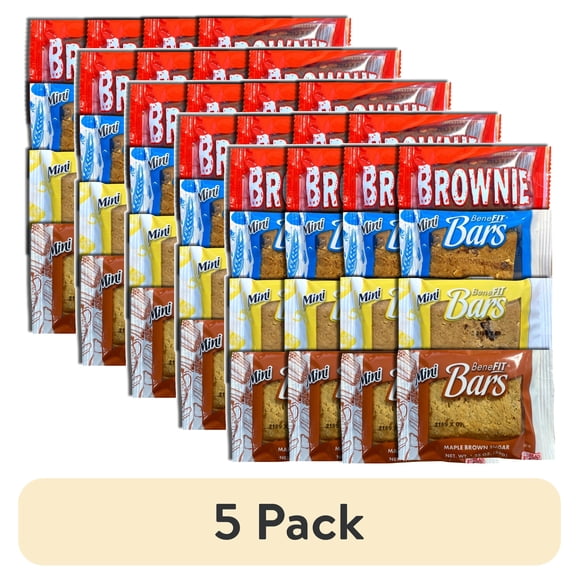 Benefit Bar Banana Chocolate Chunk