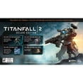 Titanfall 2 Deluxe Edition, Electronic Arts, Xbox One, 014633736496 ...
