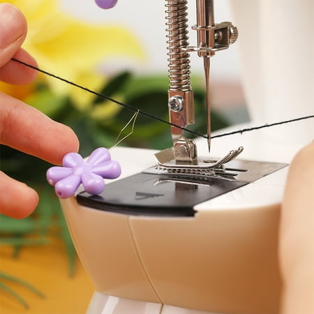 Plastic Sewing Threader Embroidery Yarns Threading Device quality ...