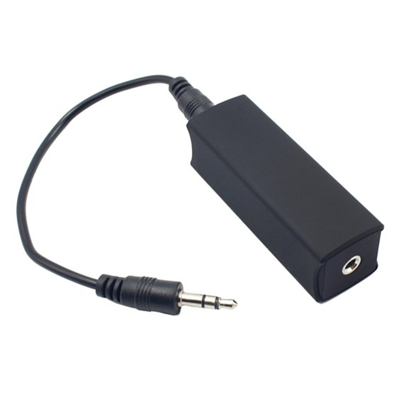 Ground Loop Isolator