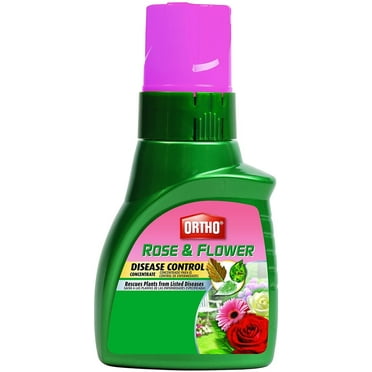Ortho Insect Mite & Disease 3-in-1 Ready-To-Use - Walmart.com