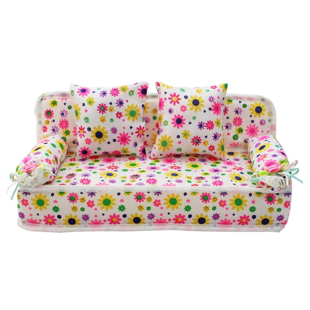 Click here for Youthink Kids Miniature Flower Sofa Miniature Flow... prices