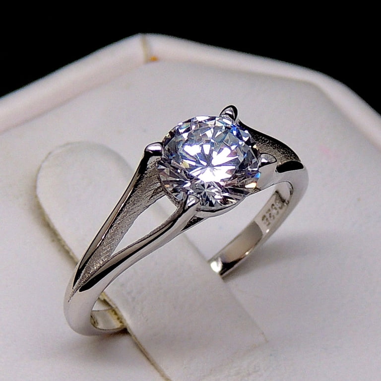 Princess Ariel Wedding Ring