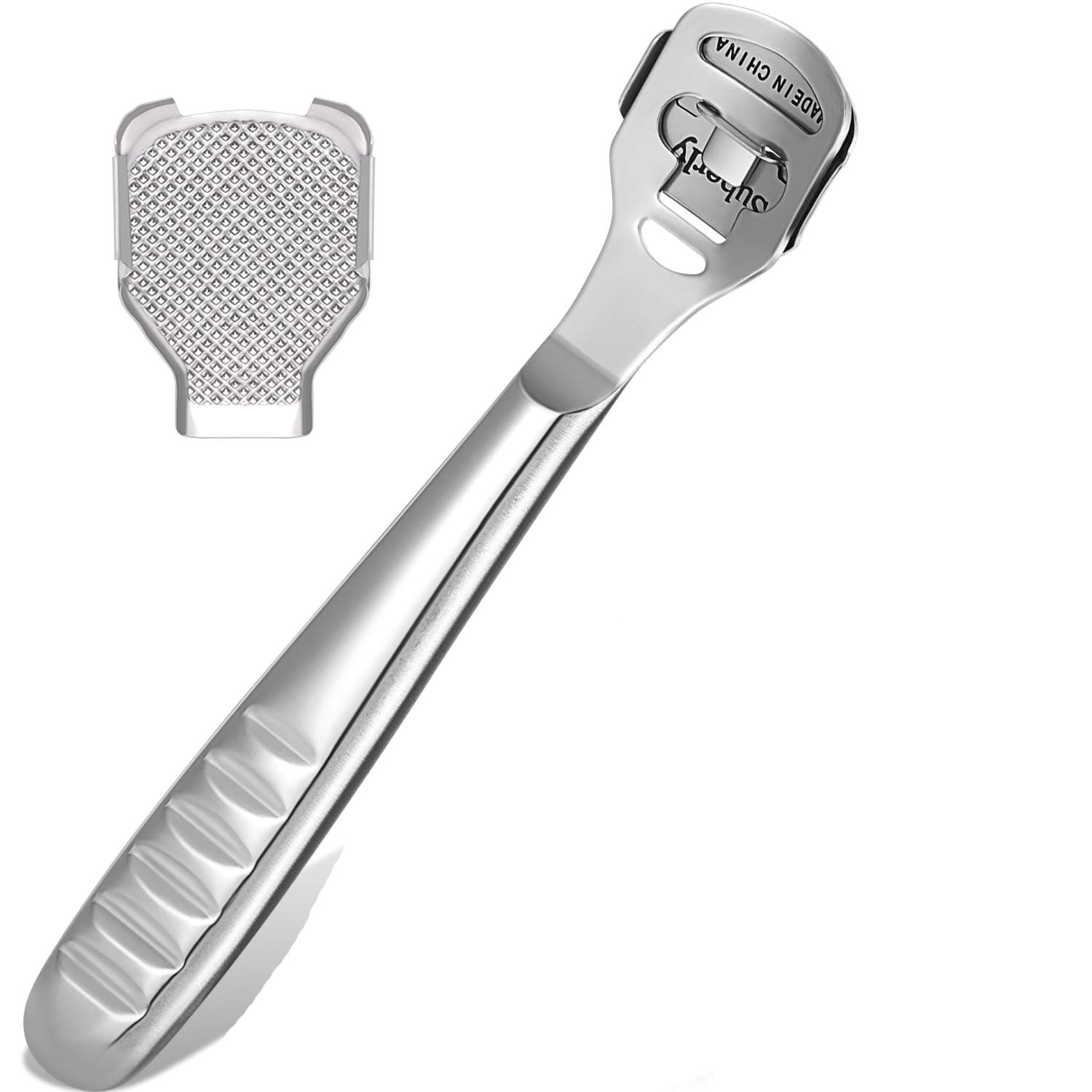 Click here for Jinqian Callus Remover For Feet  Foot Callus Shave... prices