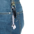 High Performances 100mm Compact Wrench Featuring Sturdy Construction ...
