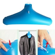 Inflatable Coat Hanger