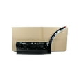 Smart Choice Store Genuine OEM 87732T6000UYH Rear Door Lower Molding ...