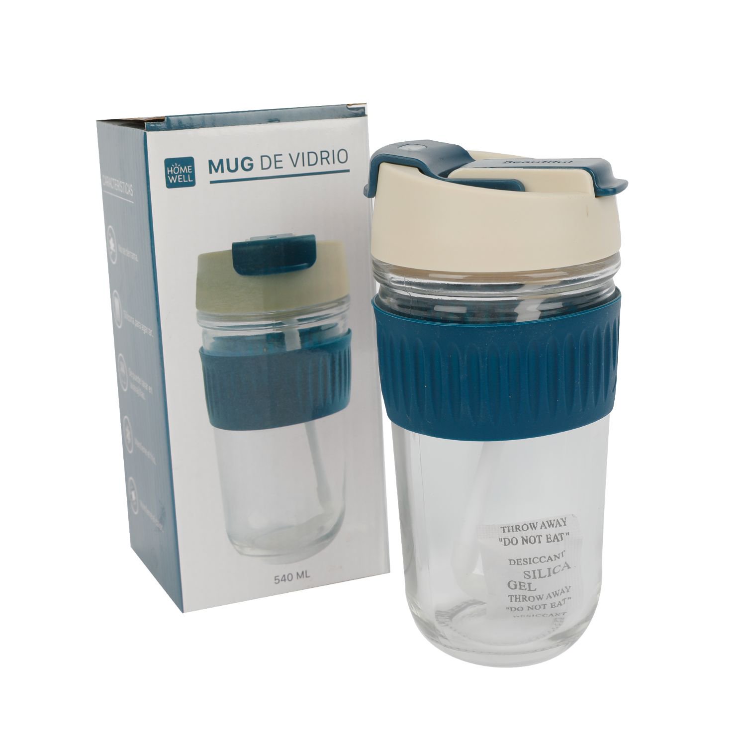 Vidrio de agua | Lider