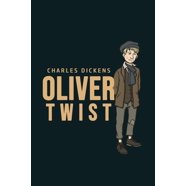 Flame Tree Collectable Classics: Oliver Twist (Hardcover) - Walmart.com
