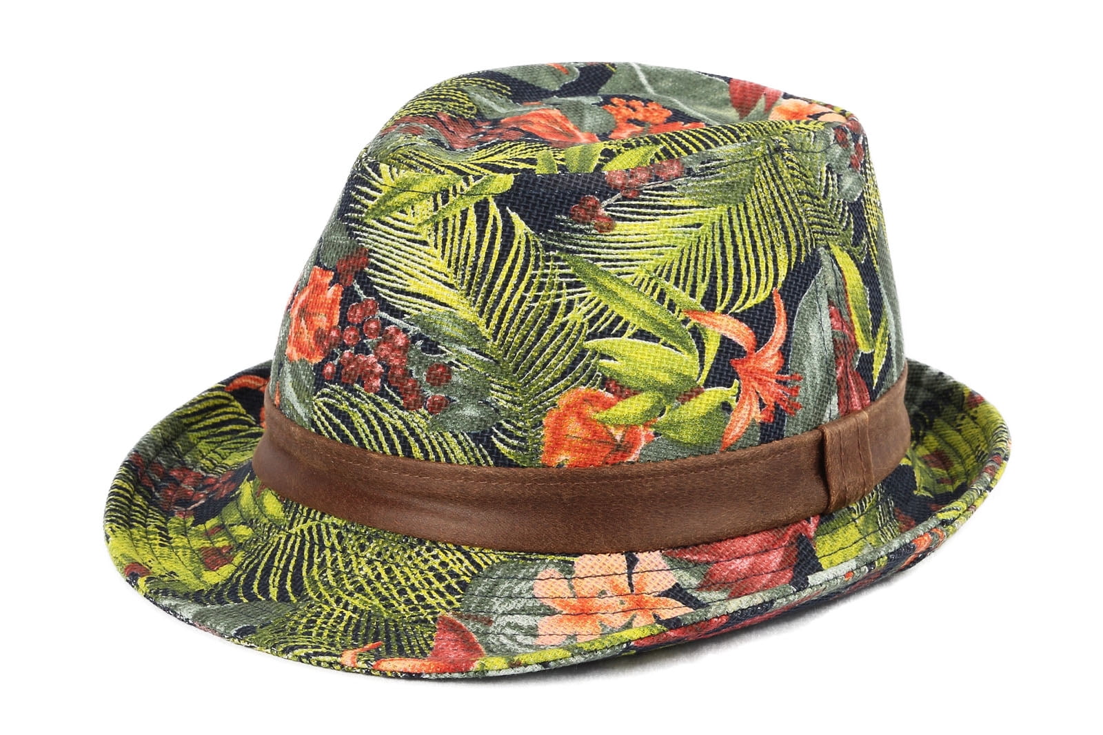 Zookeeper Hat