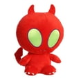 Aurora - Light-Up Cuties - 8" Devil Plush - Walmart.com