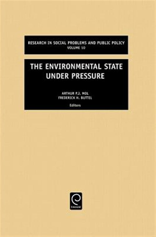 Pre-Owned Research in Social Problems and Public Policy: The ...