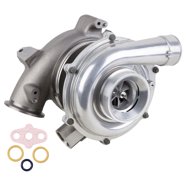 LABLT Turbo GTP38 Turbocharger Replacement for 94-97 Ford Powerstroke 7 ...