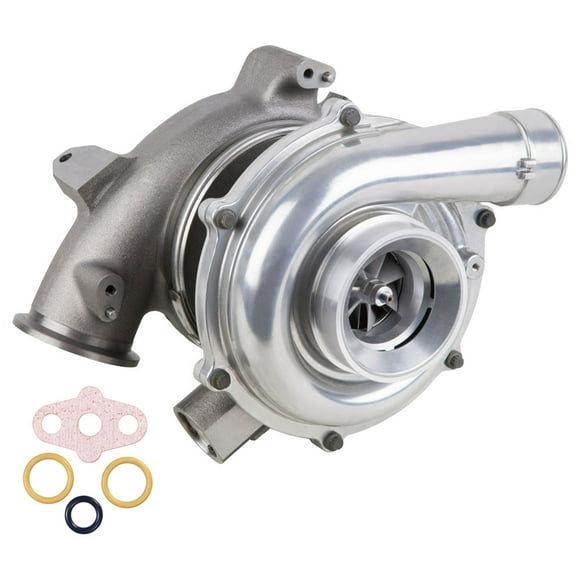 Ford Excursion Turbocharger Kit