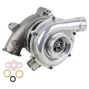 Ford Edge Turbocharger Kit