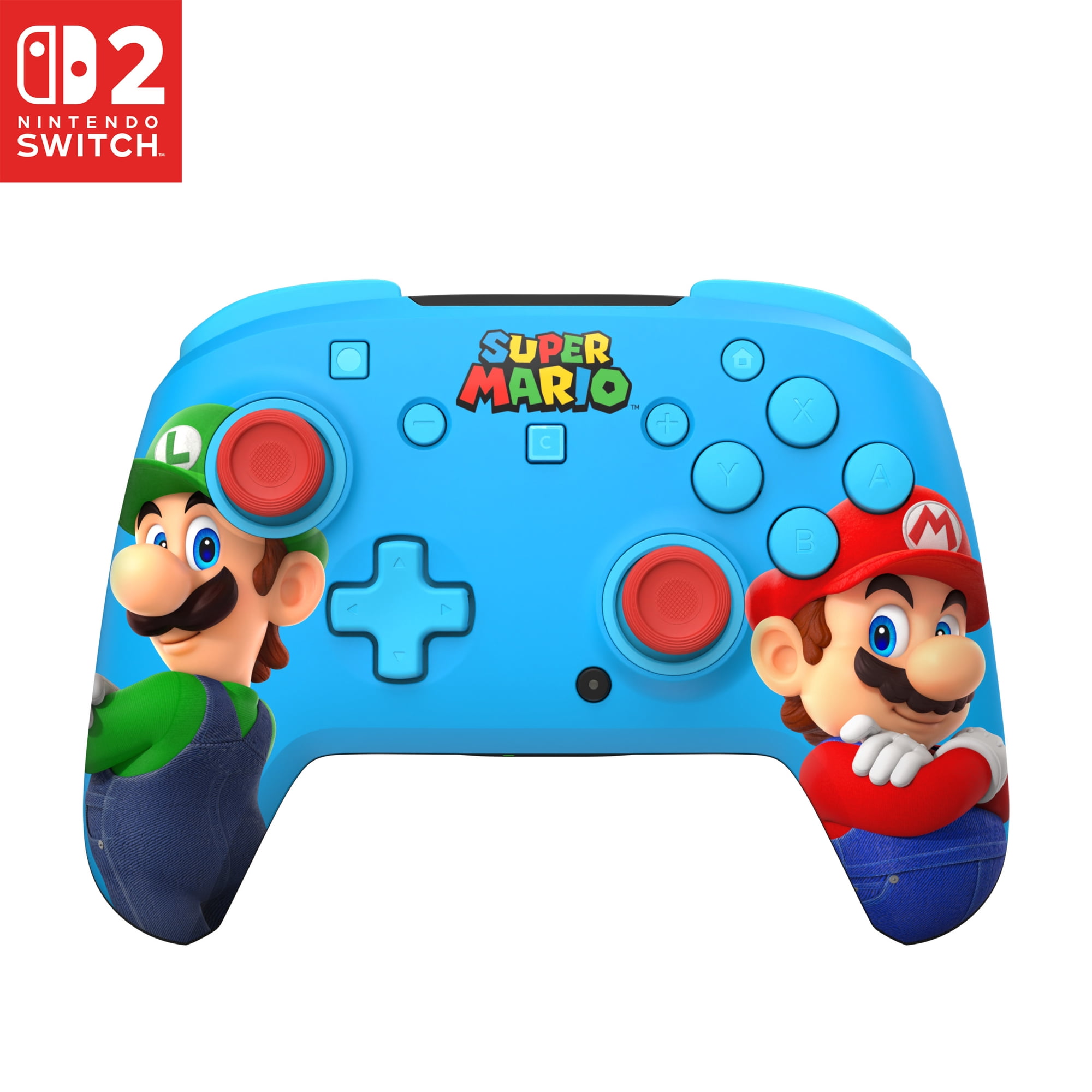 Click here for Turtle Beach Rematch Wireless Controller (Mario &... prices