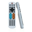 Onn+ Universal 3-Device Remote Black Compatible for TV Streaming ...