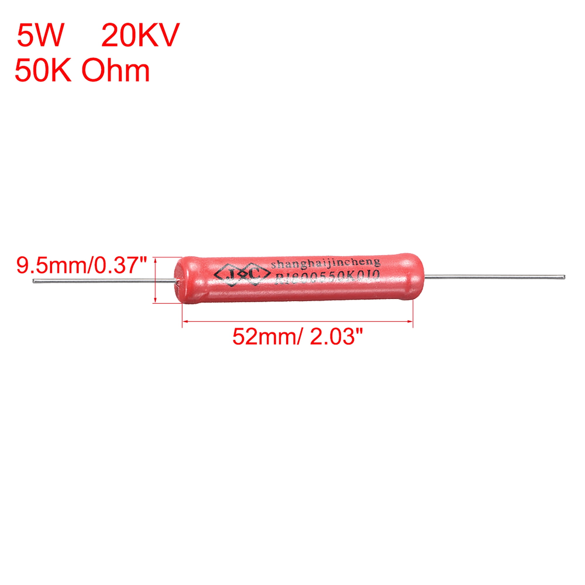 50k Ohm Resistor