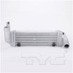 TYC 18049 Intercooler For 13-20 Buick Chevrolet Encore Trax Fits select ...