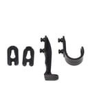 Brand New, Mailbox Plastic Latch Set Repair Kit, for Standard Mailbox ...