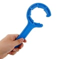 2 Pcs Chemical Cap Paint Bucket Remover Bucket Opener Tool Gallon ...
