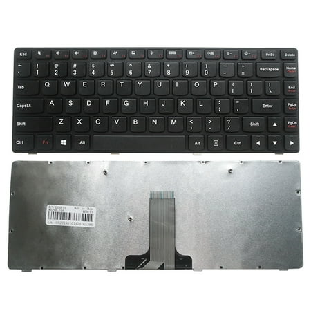 Keyboard Official Key Board PC Equipment Built-in Laptop Replaceable ...