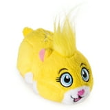 Zhu Zhu Pets - Pipsqueak, Furry 4” Hamster Toy with Sound and Movement ...