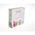 Tactic Games Alias Family Board Game - Walmart.com