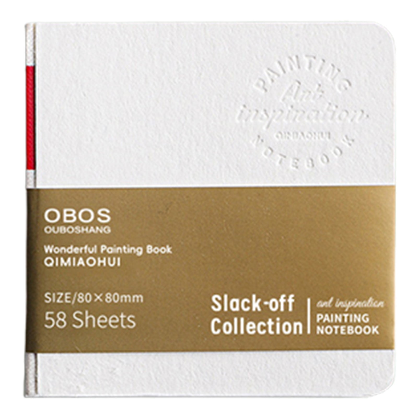 Click here for Lunava Paper Coloring Book Watercolor Sketchbook F... prices