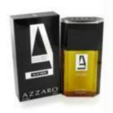 Azzaro Eau De Toilette Spray 1.0 Oz / 30 Ml - Walmart.com