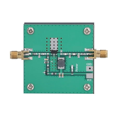 RF Power Module, Standard SMA Female Power Easily Use For RF Remote ...