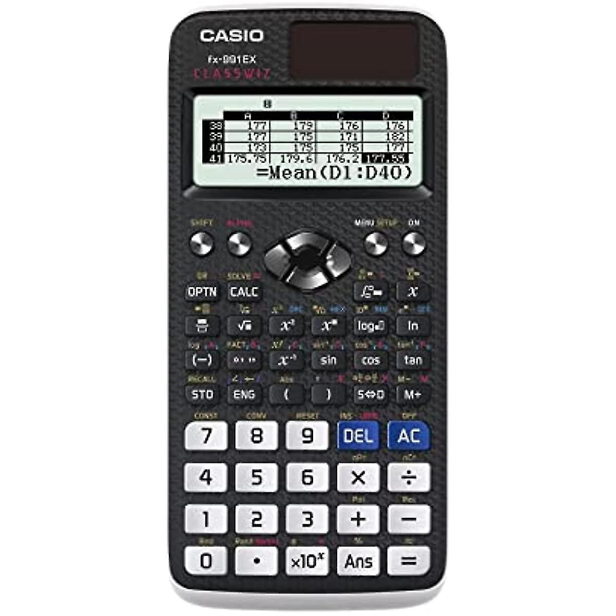 Click here for Peihuai Trade Casio Fx-991ex Advanced Engineerings... prices