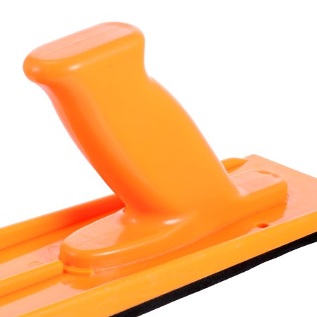 40*7*11cm Safety Push Block Double-Handed Plastic Multifunctional Push ...