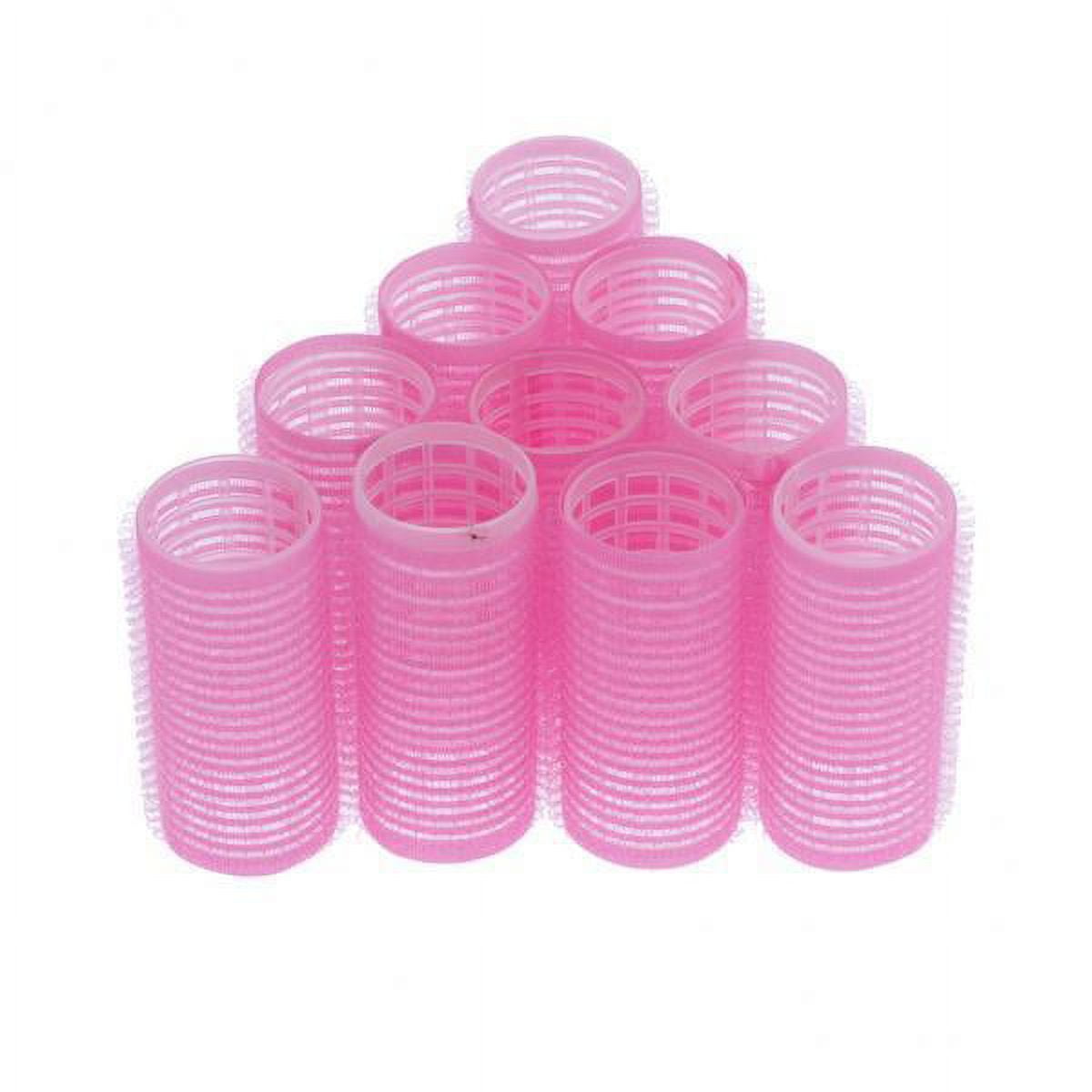 Click here for Tishita 2x 10x Plastic Adhesive Curlers Hair Curle... prices